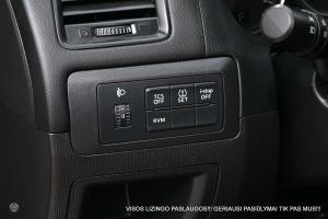 Balts Mazda CX-5 2012 Kretinga, ar dzinēja tilpumu 2.19 L un nobraukumu 217 tūkst. km par 6799 €, foto 23 vietnē AUTOMOTO.COM.LV