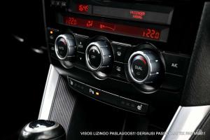 Balts Mazda CX-5 2012 Kretinga, ar dzinēja tilpumu 2.19 L un nobraukumu 217 tūkst. km par 6799 €, foto 26 vietnē AUTOMOTO.COM.LV