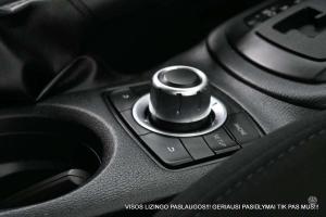 Balts Mazda CX-5 2012 Kretinga, ar dzinēja tilpumu 2.19 L un nobraukumu 217 tūkst. km par 6799 €, foto 27 vietnē AUTOMOTO.COM.LV