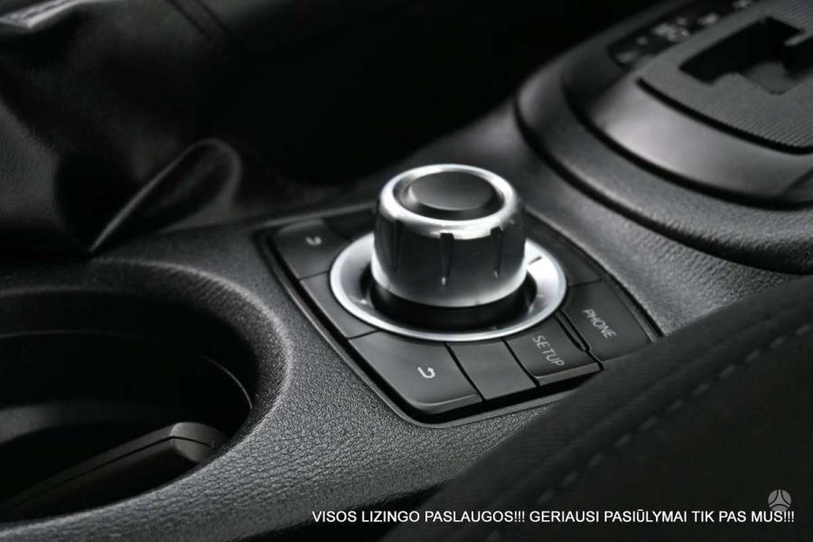Balts Mazda CX-5 2012 Kretinga, ar dzinēja tilpumu 2.19 L un nobraukumu 217 tūkst. km par 6799 €, foto 27 vietnē AUTOMOTO.COM.LV