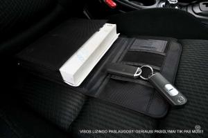 Balts Mazda CX-5 2012 Kretinga, ar dzinēja tilpumu 2.19 L un nobraukumu 217 tūkst. km par 6799 €, foto 28 vietnē AUTOMOTO.COM.LV