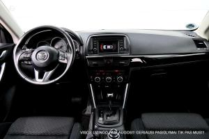 Balts Mazda CX-5 2012 Kretinga, ar dzinēja tilpumu 2.19 L un nobraukumu 217 tūkst. km par 6799 €, foto 29 vietnē AUTOMOTO.COM.LV