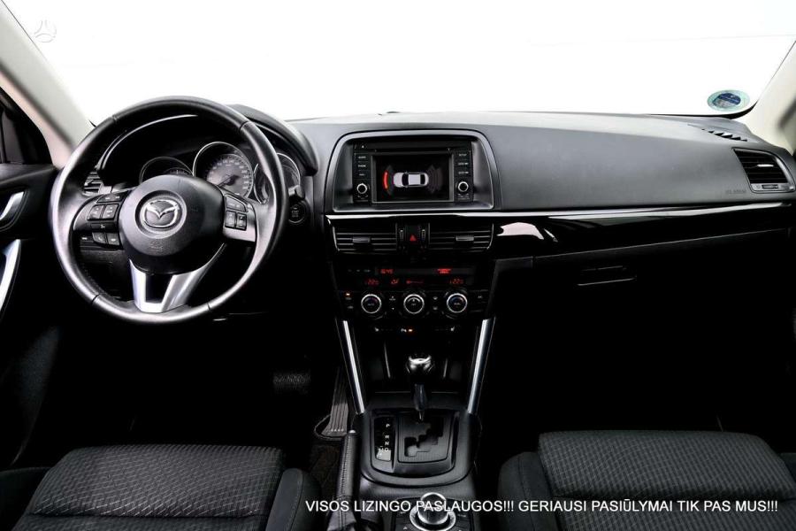 Balts Mazda CX-5 2012 Kretinga, ar dzinēja tilpumu 2.19 L un nobraukumu 217 tūkst. km par 6799 €, foto 29 vietnē AUTOMOTO.COM.LV