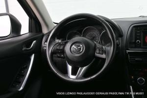 Balts Mazda CX-5 2012 Kretinga, ar dzinēja tilpumu 2.19 L un nobraukumu 217 tūkst. km par 6799 €, foto 30 vietnē AUTOMOTO.COM.LV