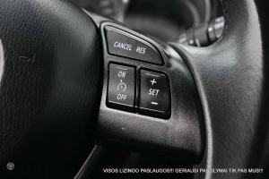 Balts Mazda CX-5 2012 Kretinga, ar dzinēja tilpumu 2.19 L un nobraukumu 217 tūkst. km par 6799 €, foto 33 vietnē AUTOMOTO.COM.LV