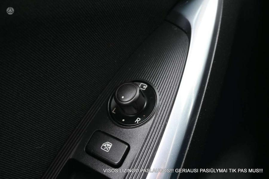 Balts Mazda CX-5 2012 Kretinga, ar dzinēja tilpumu 2.19 L un nobraukumu 217 tūkst. km par 6799 €, foto 35 vietnē AUTOMOTO.COM.LV