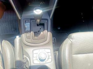 White Mazda CX-5 2012 in Kaunas, with an engine capacity of 2.19 L and mileage of 209 thousand km for 6199 €, photo 19 on AUTOMOTO.COM.LV