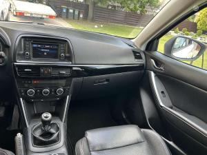 Balts Mazda CX-5 2012 Pasvalys, ar dzinēja tilpumu 2.20 L un nobraukumu 172 tūkst. km par 2900 €, foto 17 vietnē AUTOMOTO.COM.LV