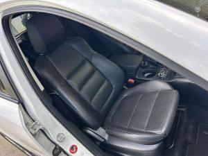 Balts Mazda CX-5 2012 Pasvalys, ar dzinēja tilpumu 2.20 L un nobraukumu 172 tūkst. km par 2900 €, foto 19 vietnē AUTOMOTO.COM.LV