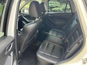 Balts Mazda CX-5 2012 Pasvalys, ar dzinēja tilpumu 2.20 L un nobraukumu 172 tūkst. km par 2900 €, foto 21 vietnē AUTOMOTO.COM.LV