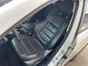 Balts Mazda CX-5 2012 Pasvalys, ar dzinēja tilpumu 2.20 L un nobraukumu 172 tūkst. km par 2900 €, foto 22 vietnē AUTOMOTO.COM.LV