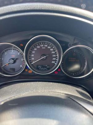 Balts Mazda CX-5 2012 Pasvalys, ar dzinēja tilpumu 2.20 L un nobraukumu 172 tūkst. km par 2900 €, foto 34 vietnē AUTOMOTO.COM.LV