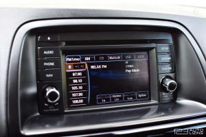 Белый Мазда СХ-5 2012 в Кретинга, объемом двигателя 2.20 л и пробегом 173 тыс. км за 7450 €, фото 20 на AUTOMOTO.COM.LV