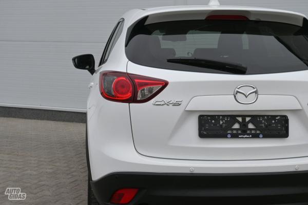 Balts Mazda CX-5 2013 Kretinga, ar dzinēja tilpumu 2.20 L un nobraukumu 217 tūkst. km par 6499 €, foto 10 vietnē AUTOMOTO.COM.LV