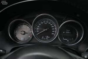 Balts Mazda CX-5 2013 Kretinga, ar dzinēja tilpumu 2.20 L un nobraukumu 217 tūkst. km par 6499 €, foto 31 vietnē AUTOMOTO.COM.LV
