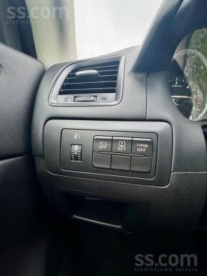 Balts Mazda CX-5 2013 Rīga, ar dzinēja tilpumu 2.20 L un nobraukumu 213 tūkst. km par 7199 €, foto 20 vietnē AUTOMOTO.COM.LV