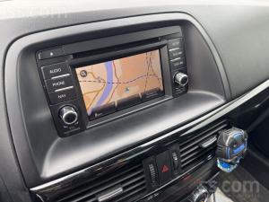 Balts Mazda CX-5 2013 Daugavpils, ar dzinēja tilpumu 2.20 L un nobraukumu 193 tūkst. km par 5500 €, foto 13 vietnē AUTOMOTO.COM.LV