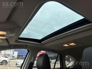 Balts Mazda CX-5 2013 Daugavpils, ar dzinēja tilpumu 2.20 L un nobraukumu 193 tūkst. km par 5500 €, foto 15 vietnē AUTOMOTO.COM.LV
