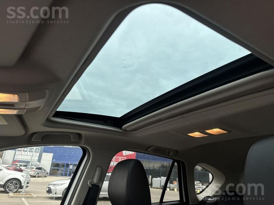 Balts Mazda CX-5 2013 Daugavpils, ar dzinēja tilpumu 2.20 L un nobraukumu 193 tūkst. km par 5500 €, foto 15 vietnē AUTOMOTO.COM.LV