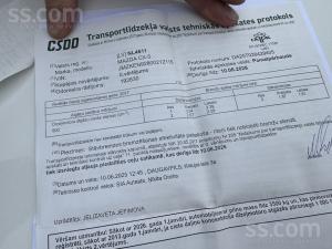Balts Mazda CX-5 2013 Daugavpils, ar dzinēja tilpumu 2.20 L un nobraukumu 193 tūkst. km par 5500 €, foto 22 vietnē AUTOMOTO.COM.LV