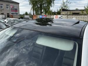 White Mazda CX-5 2013 in Daugavpils, with an engine capacity of 2.20 L and mileage of 200 thousand km for 5500 €, photo 13 on AUTOMOTO.COM.LV