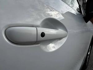 White Mazda CX-5 2013 in Daugavpils, with an engine capacity of 2.20 L and mileage of 200 thousand km for 5500 €, photo 15 on AUTOMOTO.COM.LV