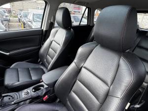 White Mazda CX-5 2013 in Daugavpils, with an engine capacity of 2.20 L and mileage of 200 thousand km for 5500 €, photo 23 on AUTOMOTO.COM.LV