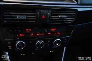 Белый Мазда СХ-5 2013 в Кретинга, объемом двигателя 2.20 л и пробегом 189 тыс. км за 7950 €, фото 21 на AUTOMOTO.COM.LV