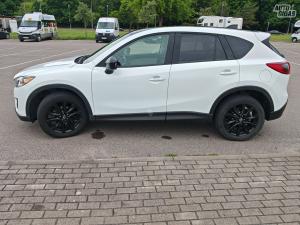 Balts Mazda CX-5 2013 Klaipėda, ar dzinēja tilpumu 2.00 L un nobraukumu 210 tūkst. km par 9500 €, foto 20 vietnē AUTOMOTO.COM.LV