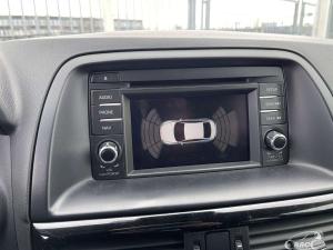 White Mazda CX-5 2013 in Klaipeda, with an engine capacity of 2.19 L and mileage of 224 thousand km for 5900 €, photo 28 on AUTOMOTO.COM.LV