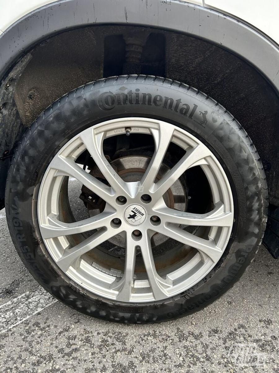 Balts Mazda CX-5 2013 Šauļi, ar dzinēja tilpumu 2.20 L un nobraukumu 277 tūkst. km par 7500 €, foto 14 vietnē AUTOMOTO.COM.LV