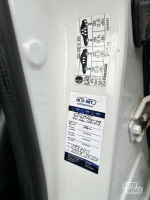 Balts Mazda CX-5 2013 Šauļi, ar dzinēja tilpumu 2.20 L un nobraukumu 277 tūkst. km par 7500 €, foto 29 vietnē AUTOMOTO.COM.LV