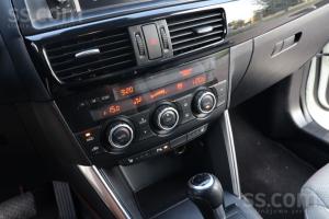 Белый Мазда СХ-5 2013 в Рига, объемом двигателя 2.20 л и пробегом 227 тыс. км за 9000 €, фото 20 на AUTOMOTO.COM.LV