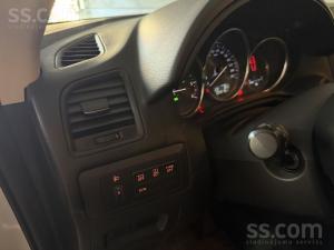 Balts Mazda CX-5 2013 Rīga, ar dzinēja tilpumu 2.20 L un nobraukumu 339 tūkst. km par 6250 €, foto 10 vietnē AUTOMOTO.COM.LV