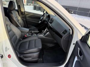 Balts Mazda CX-5 2014 Marijampole, ar dzinēja tilpumu 2.19 L un nobraukumu 202 tūkst. km par 7700 €, foto 16 vietnē AUTOMOTO.COM.LV