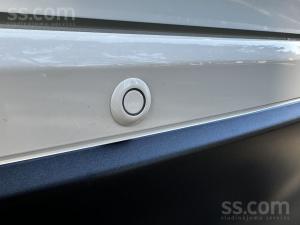 White Mazda CX-5 2014 in Riga, with an engine capacity of 2.20 L and mileage of 205 thousand km for 8799 €, photo 29 on AUTOMOTO.COM.LV