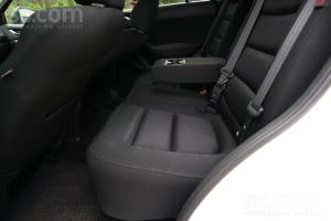 Balts Mazda CX-5 2014 Rīga, ar dzinēja tilpumu 2.20 L un nobraukumu 190 tūkst. km par 6990 €, foto 15 vietnē AUTOMOTO.COM.LV
