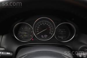 Balts Mazda CX-5 2014 Rīga, ar dzinēja tilpumu 2.20 L un nobraukumu 190 tūkst. km par 6990 €, foto 19 vietnē AUTOMOTO.COM.LV