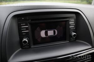 Balts Mazda CX-5 2014 Rīga, ar dzinēja tilpumu 2.20 L un nobraukumu 190 tūkst. km par 6990 €, foto 20 vietnē AUTOMOTO.COM.LV
