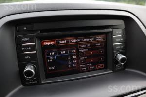 Balts Mazda CX-5 2014 Rīga, ar dzinēja tilpumu 2.20 L un nobraukumu 190 tūkst. km par 6990 €, foto 22 vietnē AUTOMOTO.COM.LV