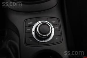 Balts Mazda CX-5 2014 Rīga, ar dzinēja tilpumu 2.20 L un nobraukumu 190 tūkst. km par 6990 €, foto 31 vietnē AUTOMOTO.COM.LV