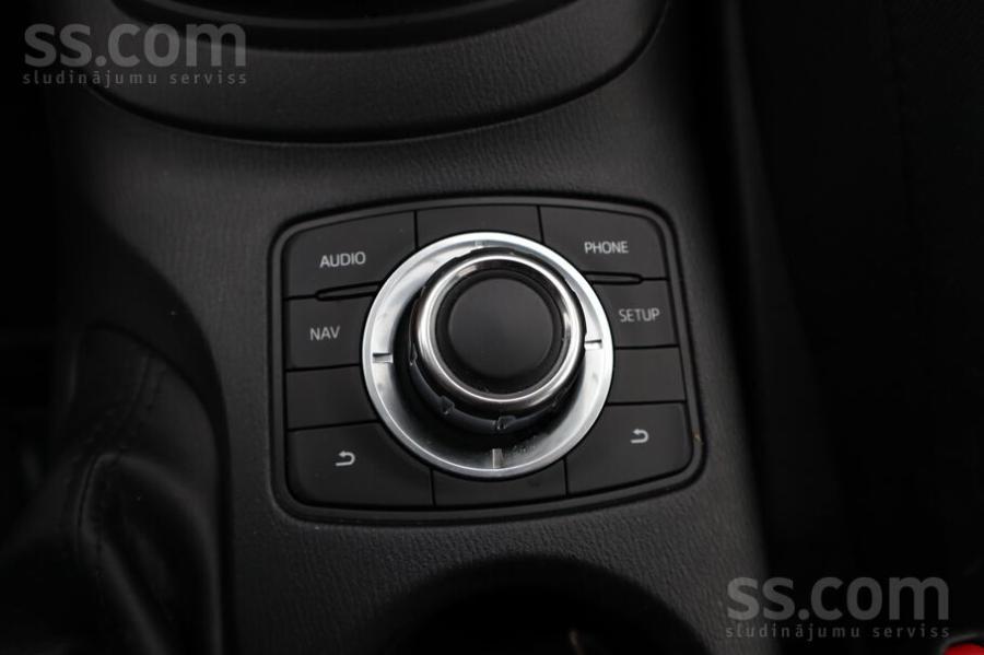 Balts Mazda CX-5 2014 Rīga, ar dzinēja tilpumu 2.20 L un nobraukumu 190 tūkst. km par 6990 €, foto 31 vietnē AUTOMOTO.COM.LV