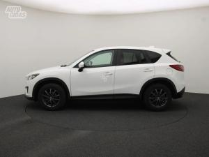 Balts Mazda CX-5 2014 Viļņa, ar dzinēja tilpumu 2.00 L un nobraukumu 180 tūkst. km par 10899 €, foto 7 vietnē AUTOMOTO.COM.LV