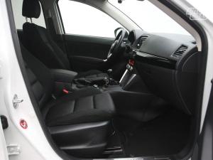Balts Mazda CX-5 2014 Viļņa, ar dzinēja tilpumu 2.00 L un nobraukumu 180 tūkst. km par 10899 €, foto 15 vietnē AUTOMOTO.COM.LV