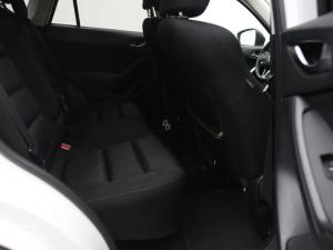 Balts Mazda CX-5 2014 Viļņa, ar dzinēja tilpumu 2.00 L un nobraukumu 180 tūkst. km par 10899 €, foto 16 vietnē AUTOMOTO.COM.LV
