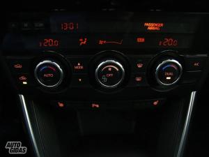 Balts Mazda CX-5 2014 Viļņa, ar dzinēja tilpumu 2.00 L un nobraukumu 180 tūkst. km par 10899 €, foto 21 vietnē AUTOMOTO.COM.LV
