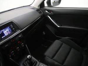 Balts Mazda CX-5 2014 Viļņa, ar dzinēja tilpumu 2.00 L un nobraukumu 180 tūkst. km par 10899 €, foto 22 vietnē AUTOMOTO.COM.LV