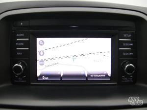 Balts Mazda CX-5 2014 Viļņa, ar dzinēja tilpumu 2.00 L un nobraukumu 180 tūkst. km par 10899 €, foto 25 vietnē AUTOMOTO.COM.LV