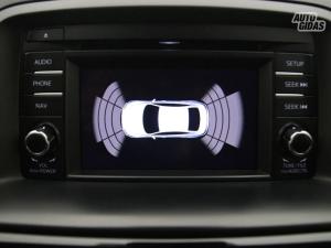 Balts Mazda CX-5 2014 Viļņa, ar dzinēja tilpumu 2.00 L un nobraukumu 180 tūkst. km par 10899 €, foto 26 vietnē AUTOMOTO.COM.LV