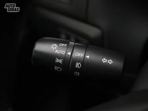 Balts Mazda CX-5 2014 Viļņa, ar dzinēja tilpumu 2.00 L un nobraukumu 180 tūkst. km par 10899 €, foto 28 vietnē AUTOMOTO.COM.LV